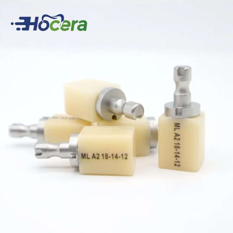 STML Zirconia Blocks for Dental Labs | Full Contour & High Translucency ...